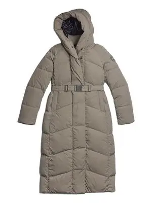 Canada Goose Marlow Parka - Taupe Grey