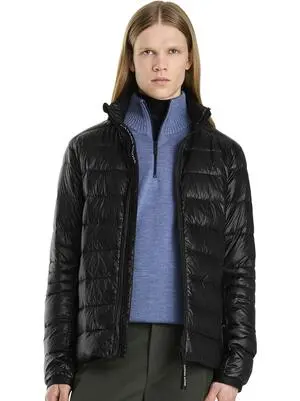 Canada Goose Canada Goose Crofton Jacket Black
