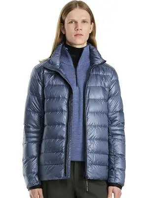 Canada Goose Crofton Jacket - Ozone Blue