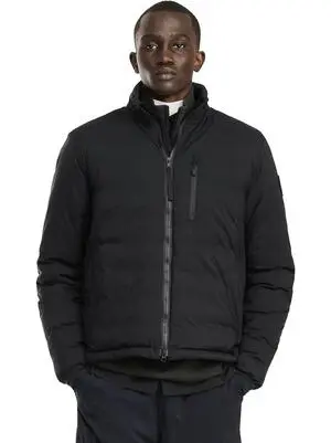 Canada Goose Lodge Jacket - Black