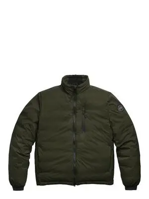 Canada Goose Lodge Jacket - Volcano