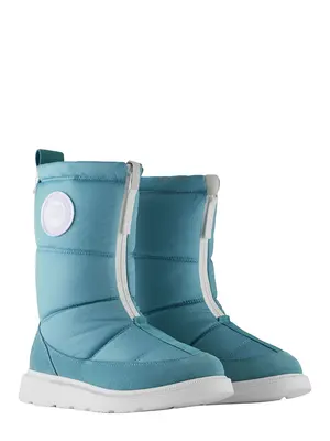 Canada Goose Canada Goose Cypress Fold-Down Puffer Boot Boulevard Blue