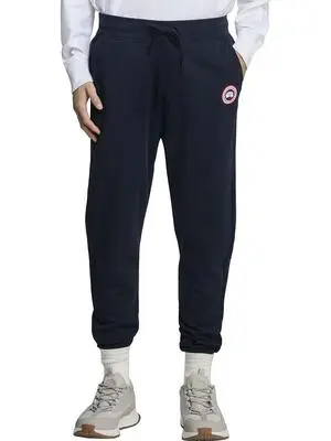 Canada Goose Huron Pant - Atlantic Navy
