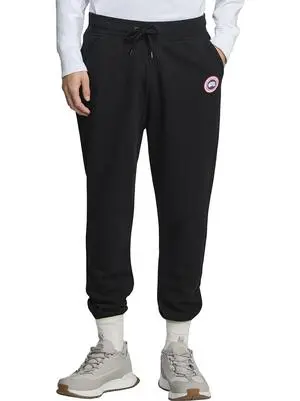 Canada Goose Huron Pant - Black