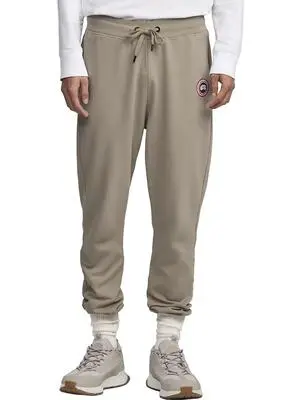 Canada Goose Huron Pant - Limestone