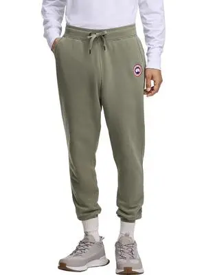 Canada Goose Huron Pant - Sagebrush