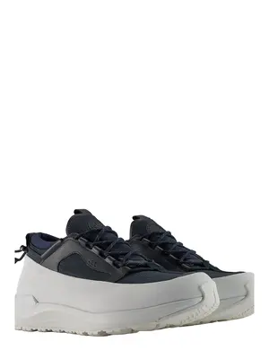 Canada Goose Glacier Trail Sneaker Atlantic Navy,white