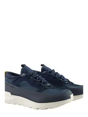 Canada Goose Glacier Trail Sneaker - Guard Blue/linen