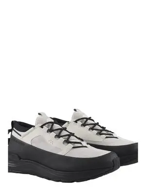 Canada Goose Glacier Trail Sneaker - White/black
