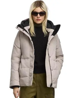 Canada Goose Mckenna Jacket - Lucent Rose