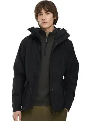 Canada Goose Canada Goose Lockeport Jacket Black