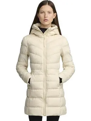 Canada Goose Canada Goose Clair Coat Linen