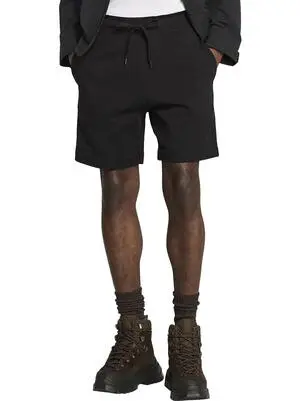 Canada Goose Huron Short - Black