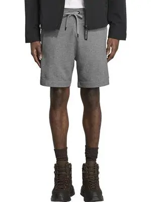 Canada Goose Huron Short - Stone Heather