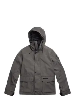 Canada Goose Canada Goose Lockeport Jacket Coastal Grey