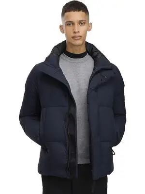 Canada Goose Everett Puffer - Atlantic Nvy