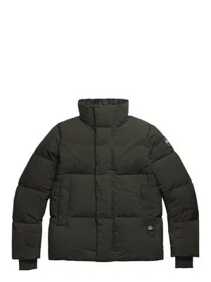 Canada Goose Everett Puffer - Volcano