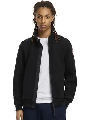 Canada Goose Lawson Fleece Jacket - Black
