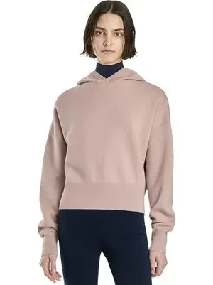 Canada Goose Canada Goose Holton Hoody Rose Blush