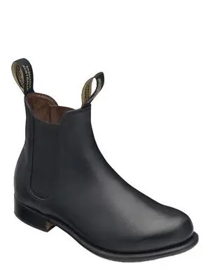 Blundstone Heritage Chelsea Boot Black