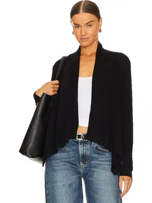 BOBI Bobi Flowy Cardigan