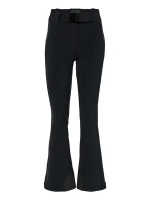 Goldbergh Pippa Cropped Ski Pants - Black