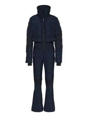 Fusalp Clarisse Ski Suit - Blue