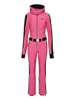 JETSET Magic Ghoster Ski Suit - Pink