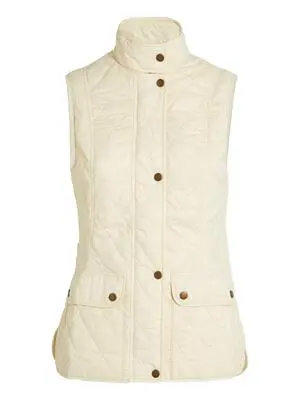 BARBOUR Quilted Otterburn Gilet