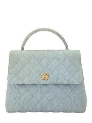 CHANEL Chanel Kelly Bag