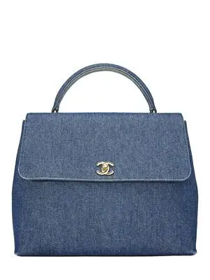CHANEL Chanel Kelly Bag