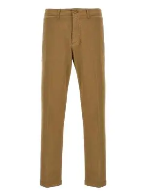 DEPARTMENT 5 Off' Pants - Beige