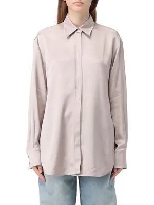GOLDEN GOOSE Shirt - Pink