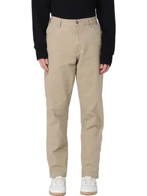 Dickies Trousers - Beige