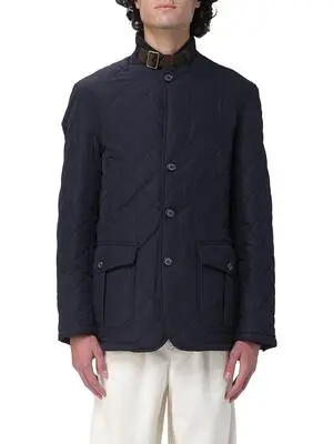Barbour Jacket Blue