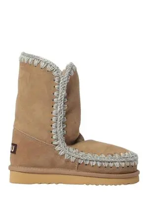 Mou Boots - Beige