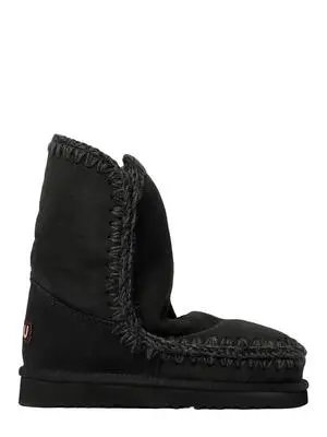 Mou Boots - Black