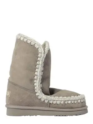 Mou Boots - Grey 2