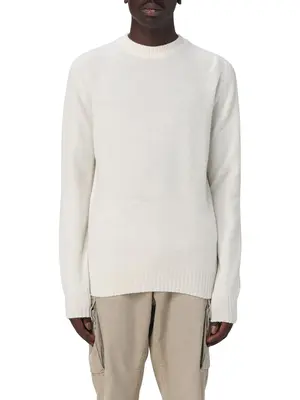 Altea Pullover - Yellow Cream