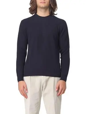PAOLO PECORA Sweater - Blue