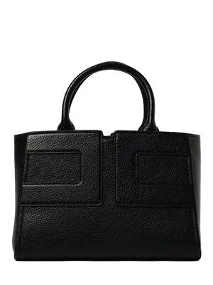 Elisabetta Franchi Handbag - Black
