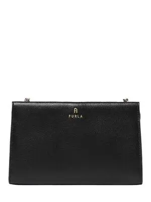 Furla Mini Bag Black