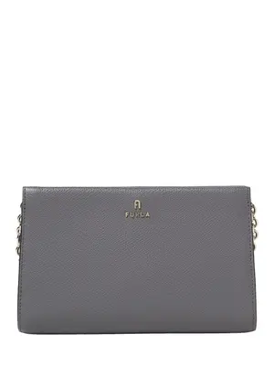 Furla Mini Bag Grey