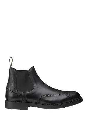 DOUCAL'S Boots - Black