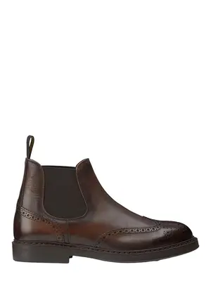 DOUCAL'S Boots - Brown