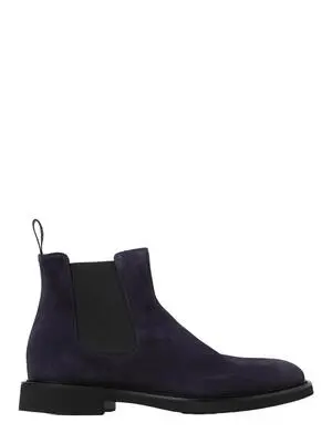 DOUCAL'S Ankle Boot - Blue
