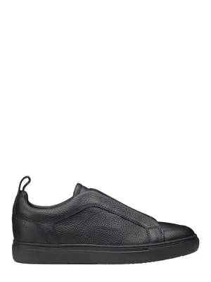 DOUCAL'S Sneakers - Black
