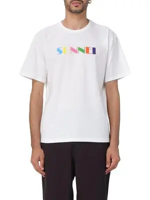 Sunnei T-shirt - White