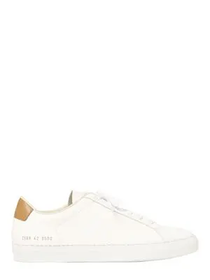 COMMON PROJECTS Common Projects Sneakers White 2