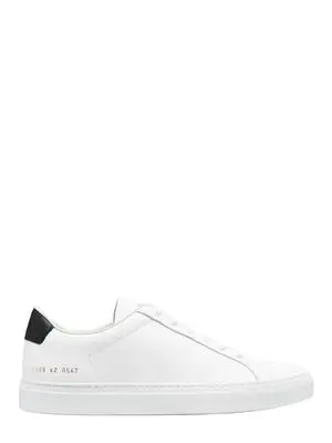 COMMON PROJECTS Sneakers - White